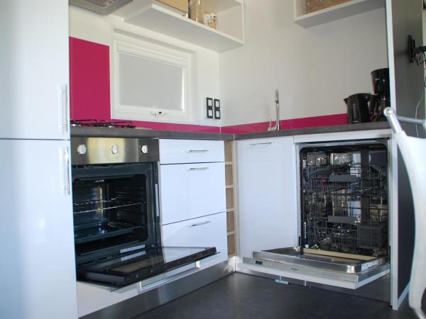 Modern Chalet In The Turnhout Area, Cleaning Included - Turnhout