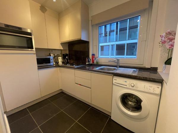 Apartment In Nieuwpoort, Cleaning Included - Nieuwpoort
