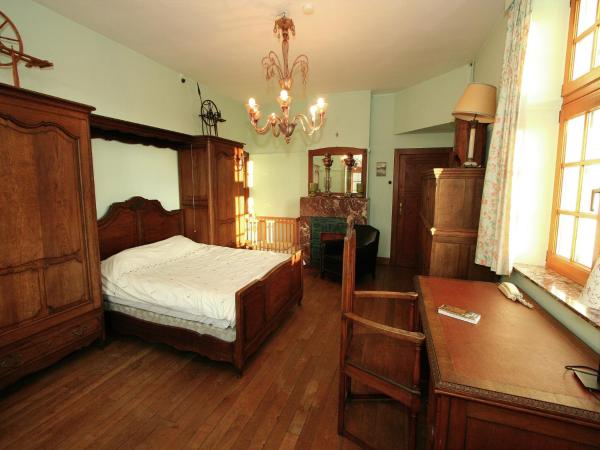 Home Near Bouillon Castle, Cleaning Included - Bouillon