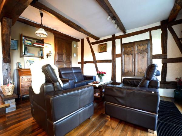 Charming Cottage In Malmedy, Cleaning Included - Malmedy