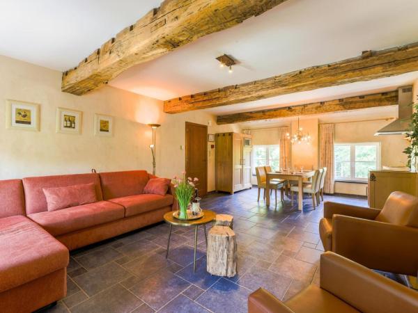 Fantastic Apartment In Aywaille Along Amblève, Cleaning Included - Aywaille