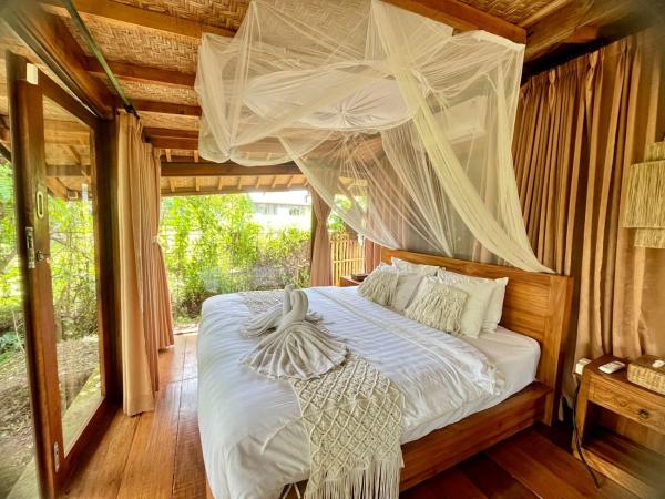 Joglo Valley Villa By Rare Angon Ubud - Ubud