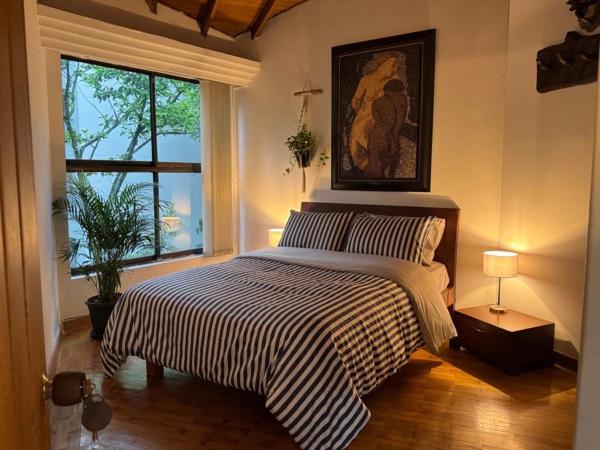 Casa Romero En Flor - Envigado