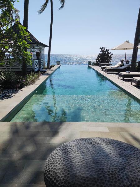 Beach Villa Pantai Matanai - Kintamani
