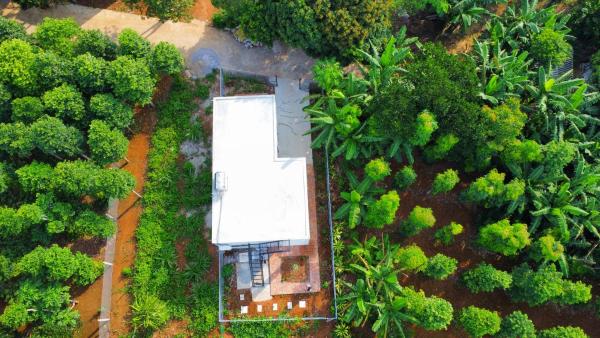 Hang Camping 2 - Vietnam