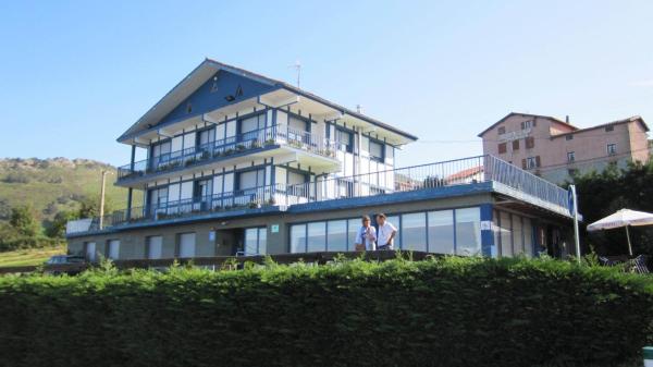 Hotel Kanala - Deva, España