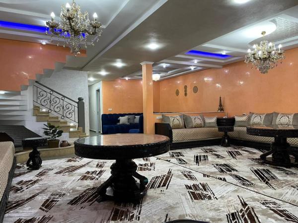 Superbe Duplex Au Centre D Essaouira - Essaouira