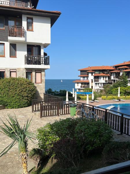 Saint Thomas Holiday Village Condo - Dyuni