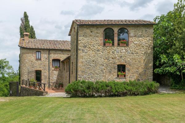 Agriturismo Colli Di Travale - Toscana