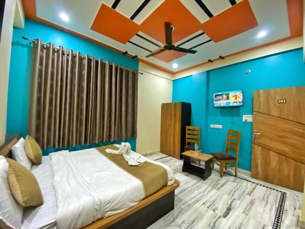 Hotel Diamond - Jaipur