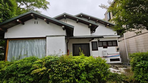 和一庵別館 - Hakone