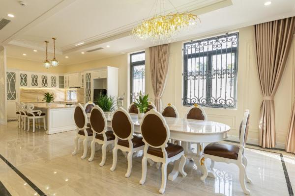 Villa Park - Phước Dân