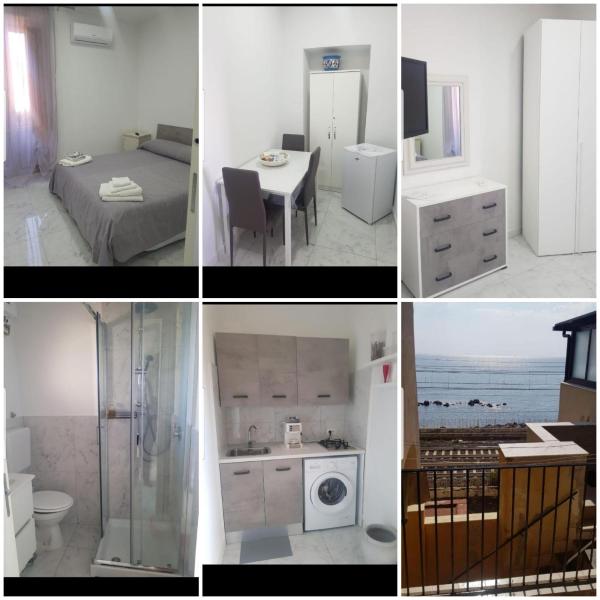 Sea House - Torre del Greco