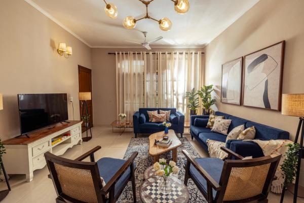 The Lotus Loft - New Delhi