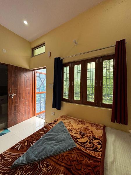 Hotel Devyatra - Chamoli