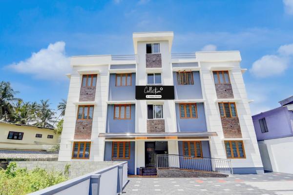 Super Collection O Westhill Near Govt Engg College - Kozhikode