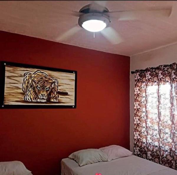 Hotel Las Flores - Pie de la Cuesta