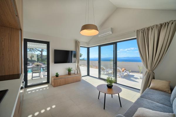 Holiday House Sunset Haven 2 - Milna