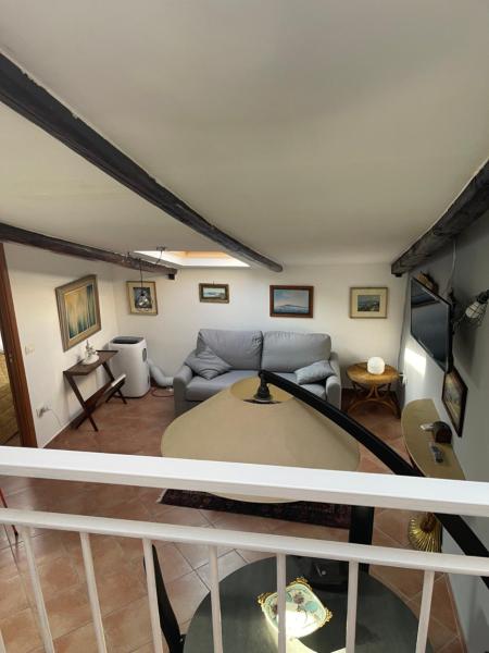 Alessio's House - ナポリ