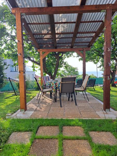 Apartment Peruč With Big Terrace And Beautiful Garden - Lovran