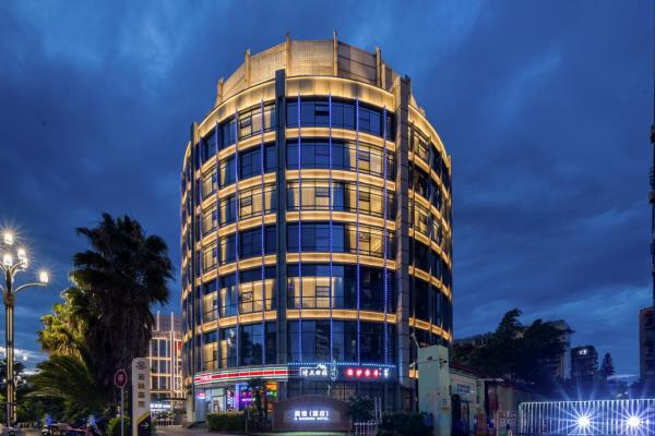 G Mansion Hotel - Kunming