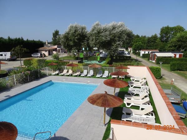 Cottage 4 Personnes - Ariege
