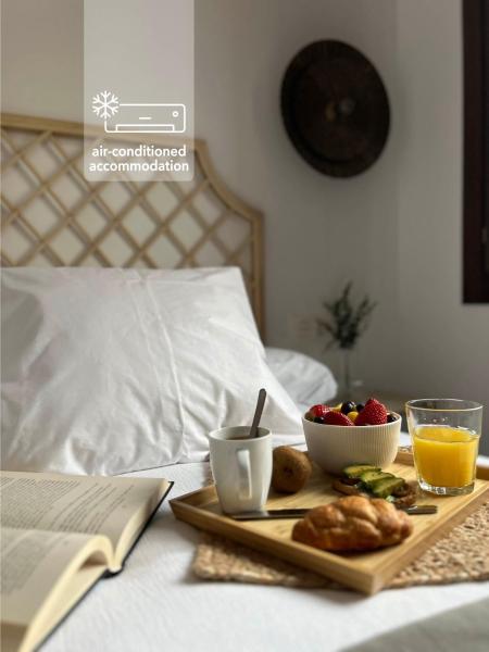 Numancia Suites - Soria