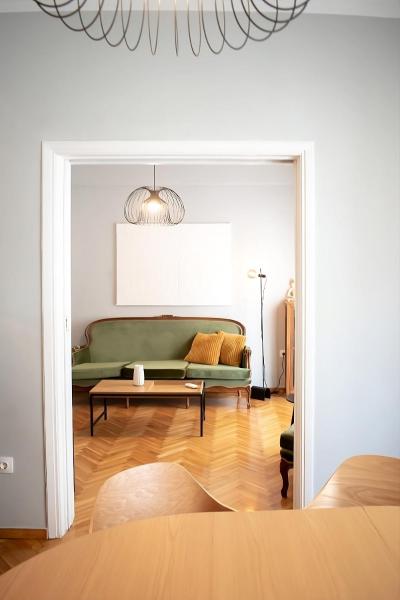 Apartment Vresthenis - Athens