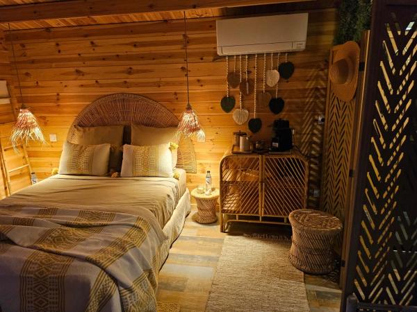 Le Cabanon De Casaoma - Ghisonaccia