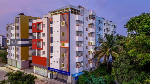 Wandr Hotel Brookefield, Bangalore - Bangalore
