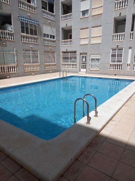 Apartamento Elenita - Costa Blanca