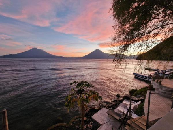 Guatemia - Guatemala