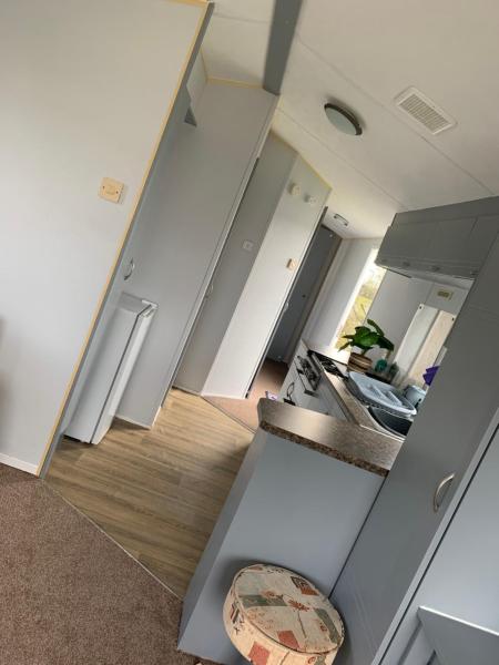 Seawick Holiday Park Caravan - Clacton-on-Sea