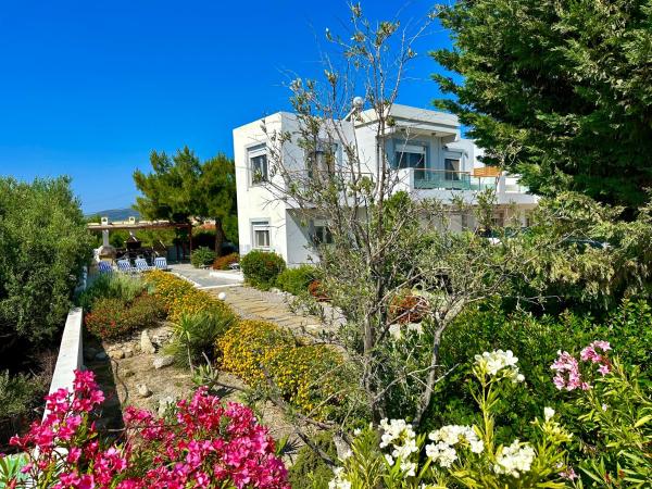 Villa Papagiorgio Luxury And Harmony - Islas de Rodas