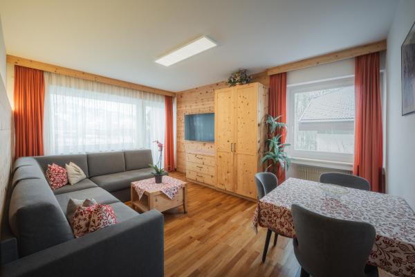 Haus Petra Mutschlechner - Kronplatz