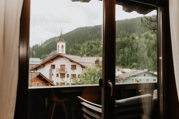 Appartement Zentrum - Kleinarl