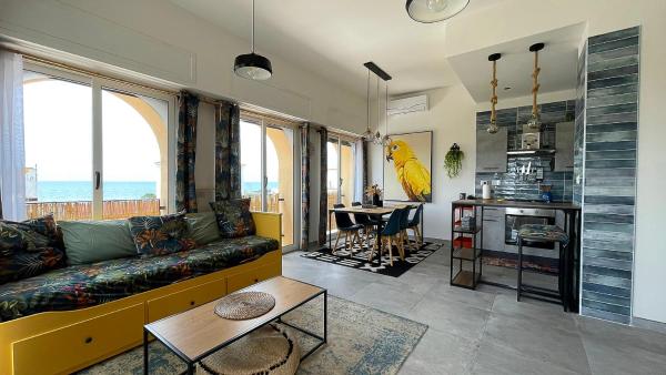 Koru House Torvaianica - Ardea