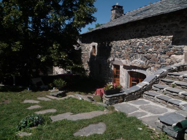 B&b Bio Et éColo Du Besset - Haute-Loire