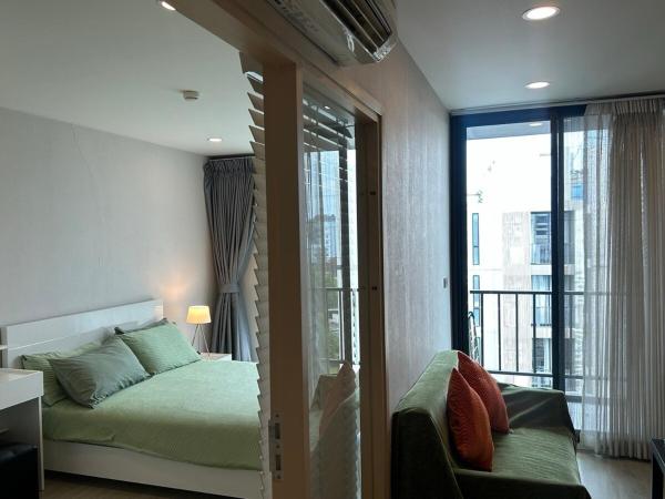 1 Bed Room At Nimman Mountain View - Csiangmaj