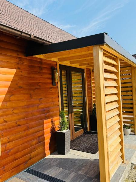 Ocna Relax- Retreat La Salina - Slănic Moldova