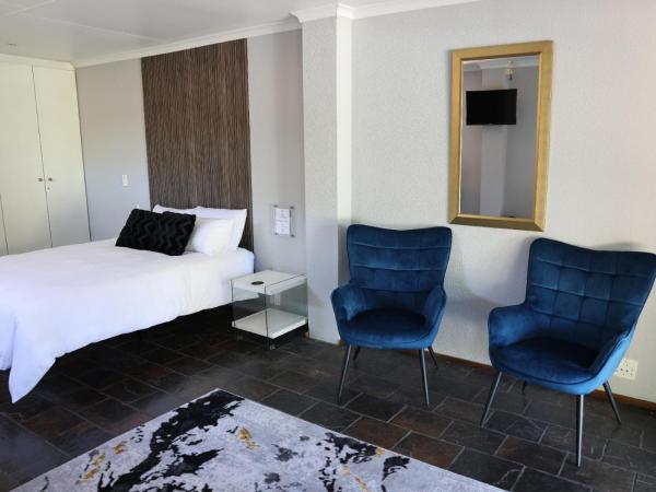 Malembe Lodge - Midrand