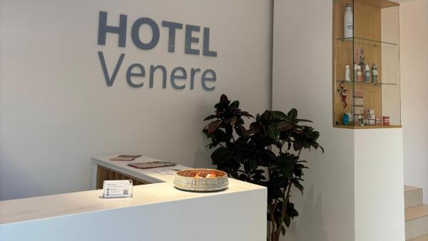 Hotel Venere - Acciaroli