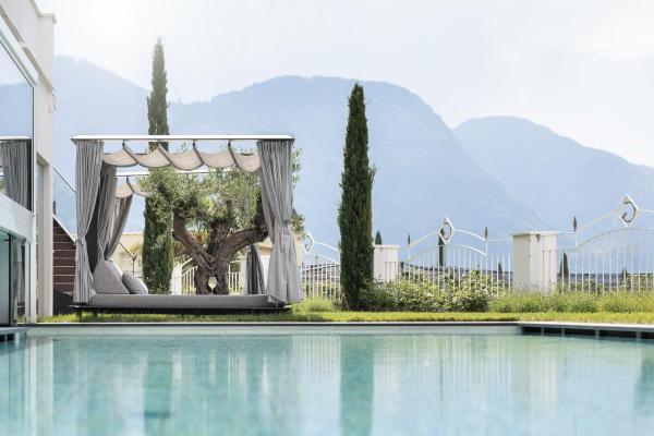 Small & Beautiful Hotel Gnaid - Tirol