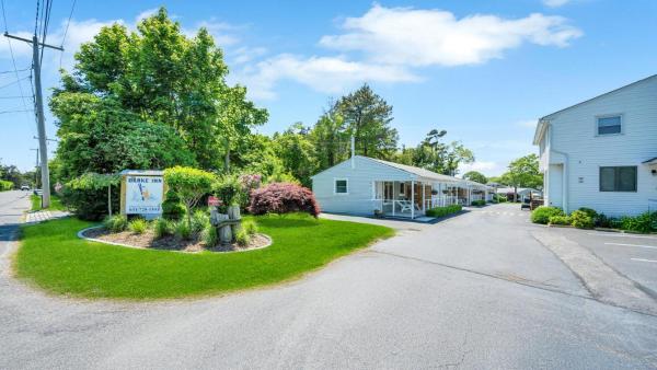 The Drake Inn - The Hamptons, NY