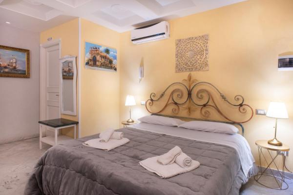 Federico 70 Giada Economy - Capaci