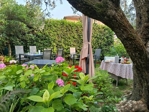 B&b Casa Mia - Sirmione