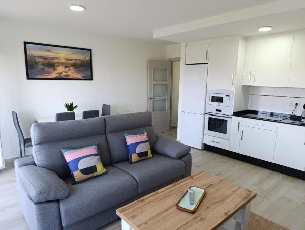 Riacuco - スペイン リベイラ