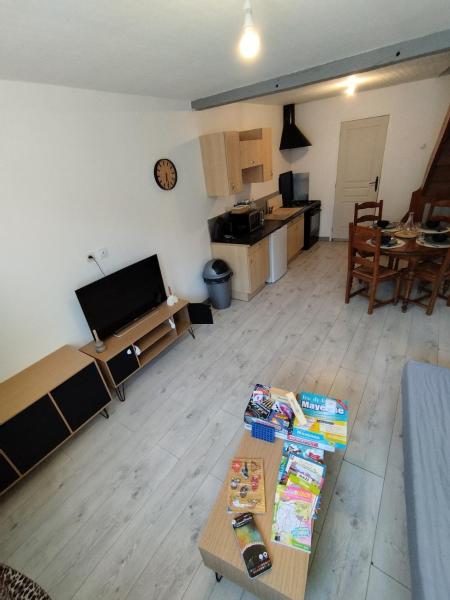 Jolie Maison Centre Ernée - Mayenne