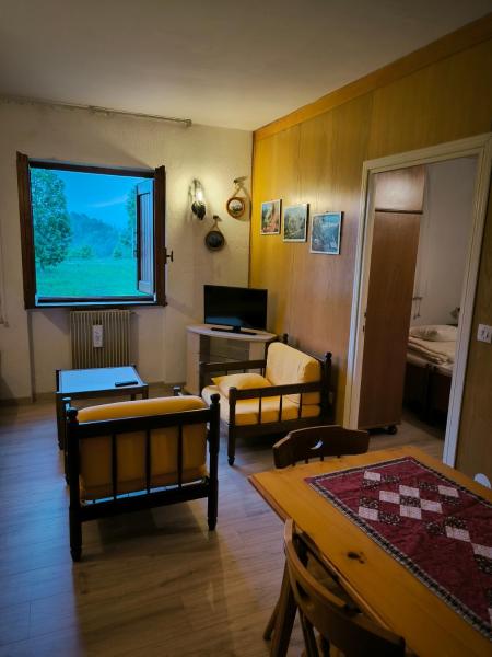 Tonezza Home - Luserna