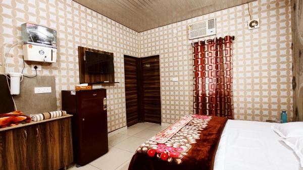 Syl Hotels One - Comfortable And Secure Stays - Phagwara